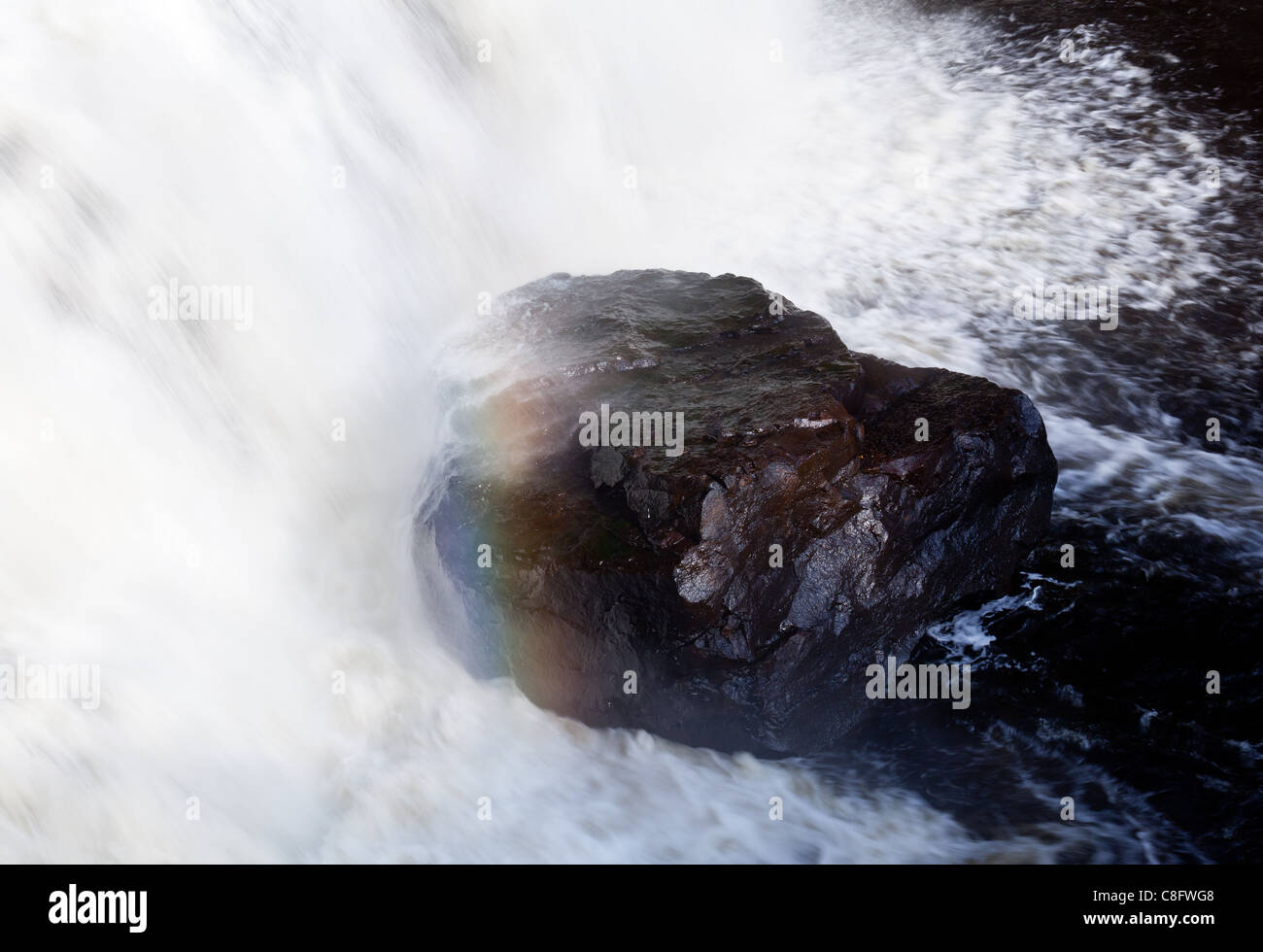 Blackwater falls hi-res stock photography and images - Alamy