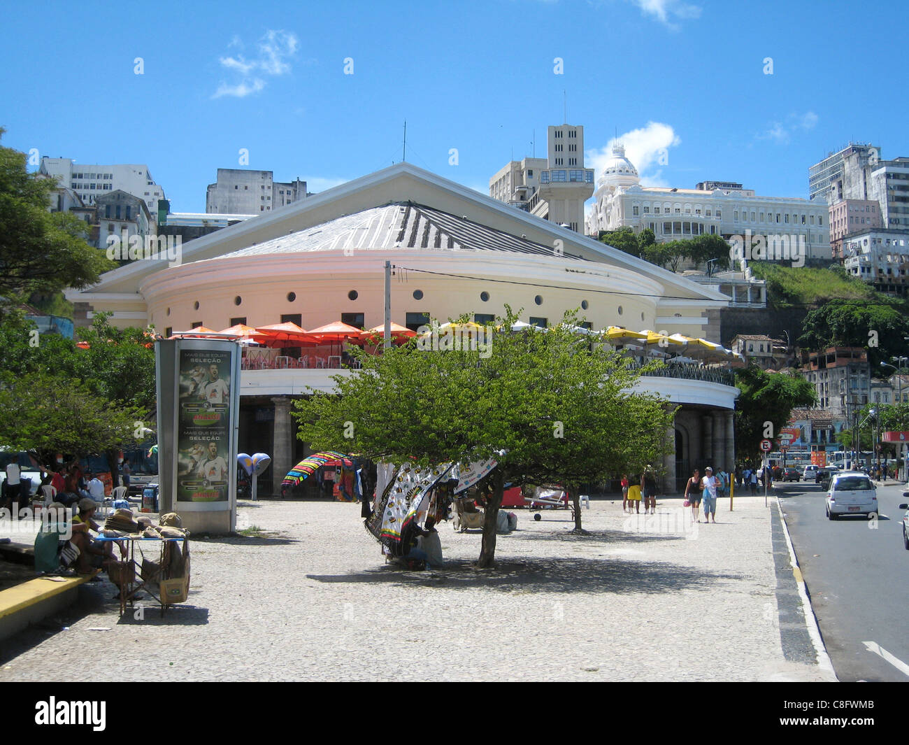 Modelo mercado hi-res stock photography and images - Alamy