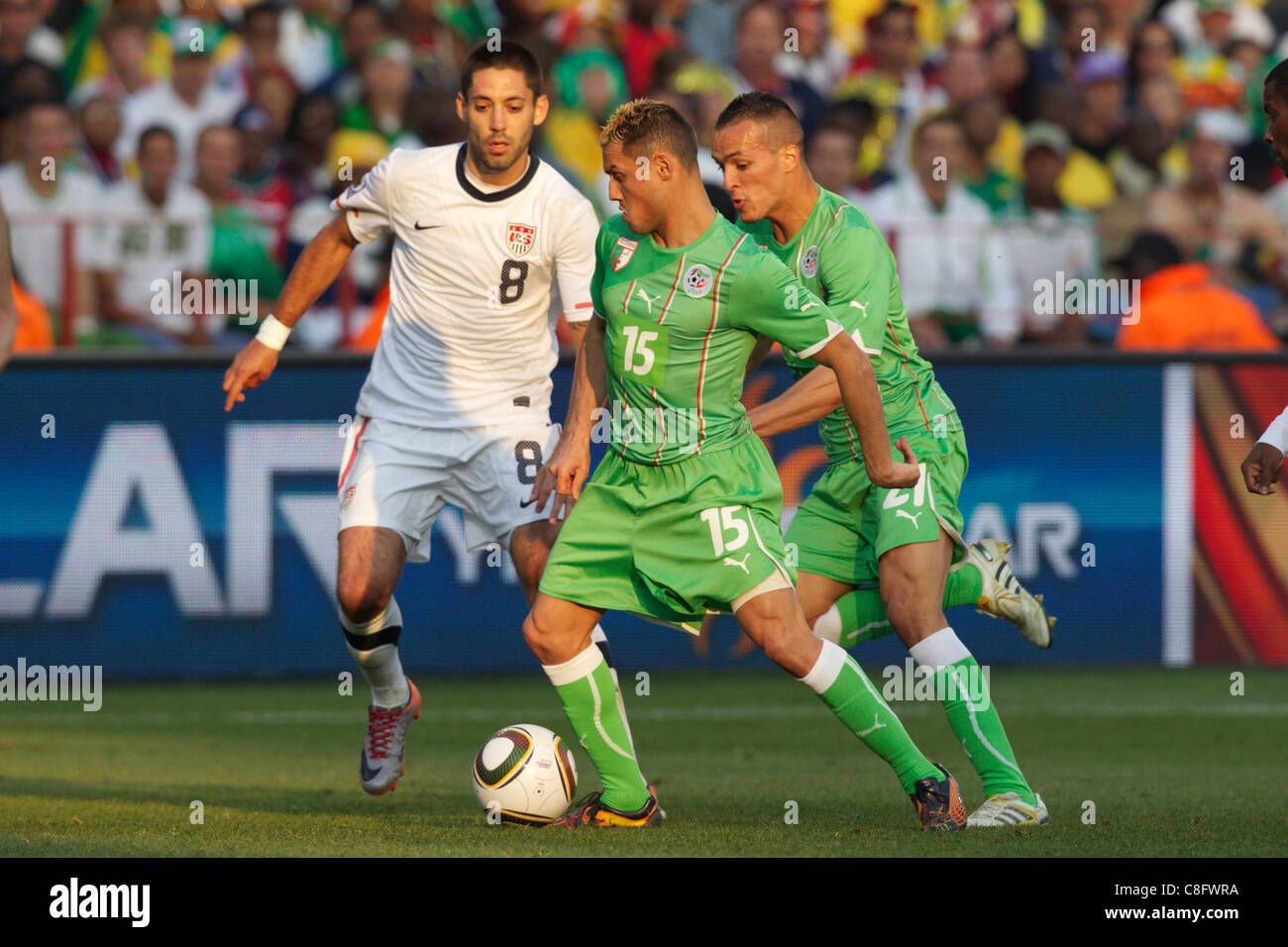 Fifa 15 Cover Dempsey