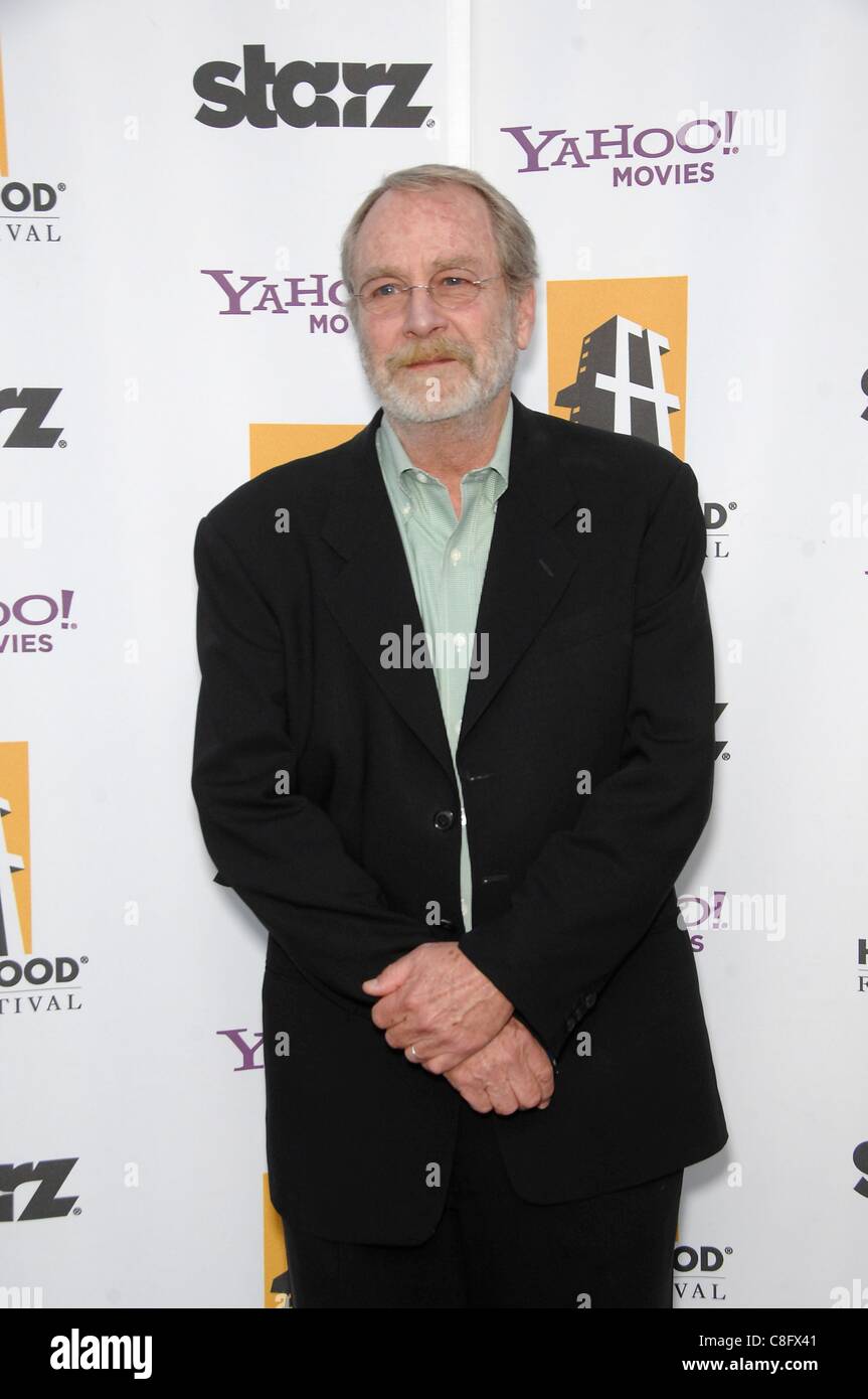 Martin Mull at arrivals for AND THEY'RE OFF Premiere at the 15th Annual ...