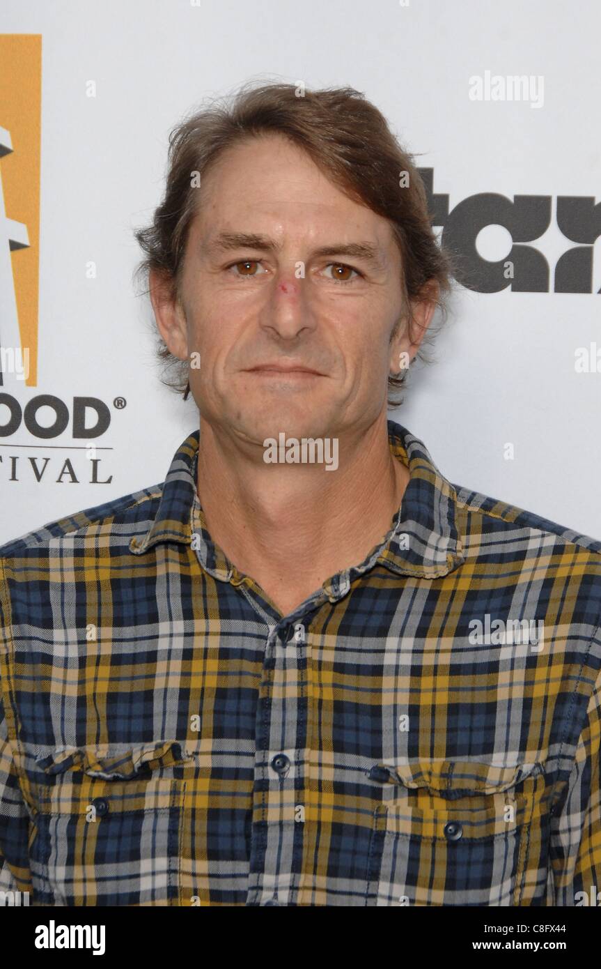 Matt Adler at arrivals for AND THEY'RE OFF Premiere at the 15th Annual ...