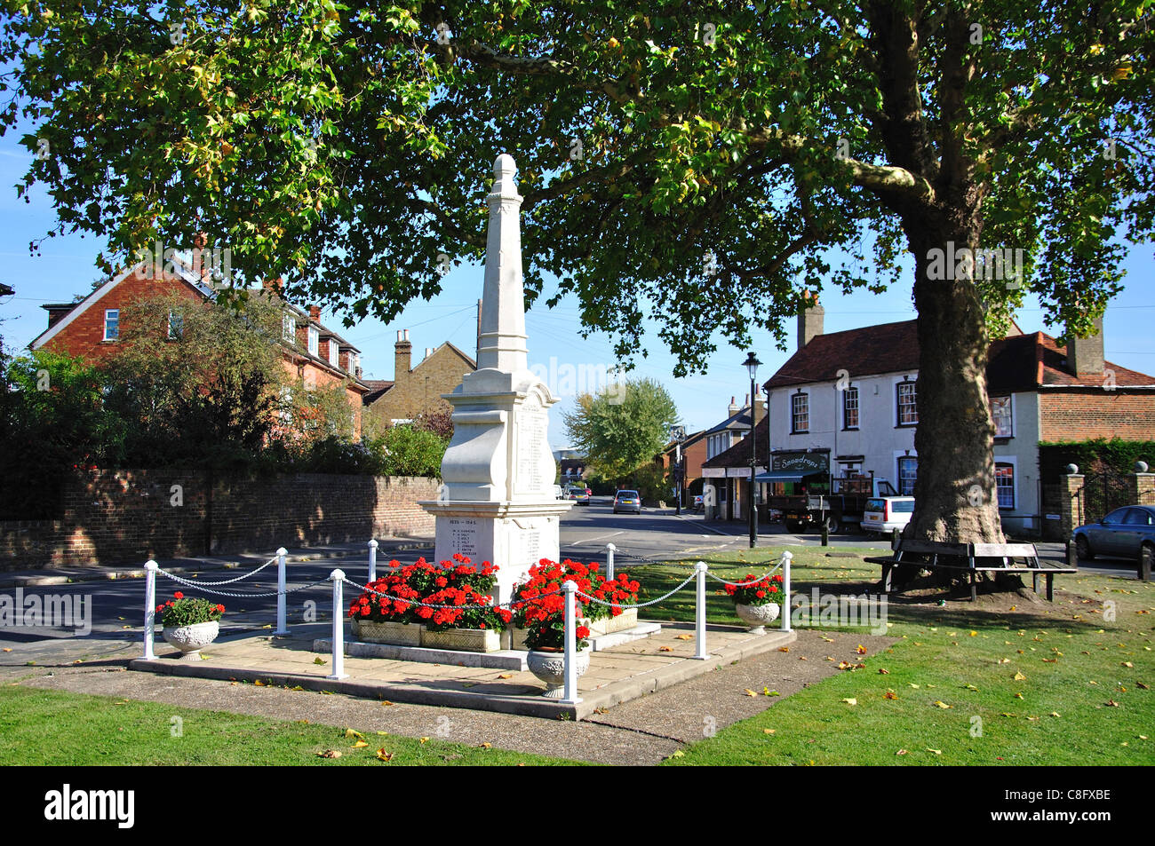 Stanwell hi-res stock photography and images - Alamy