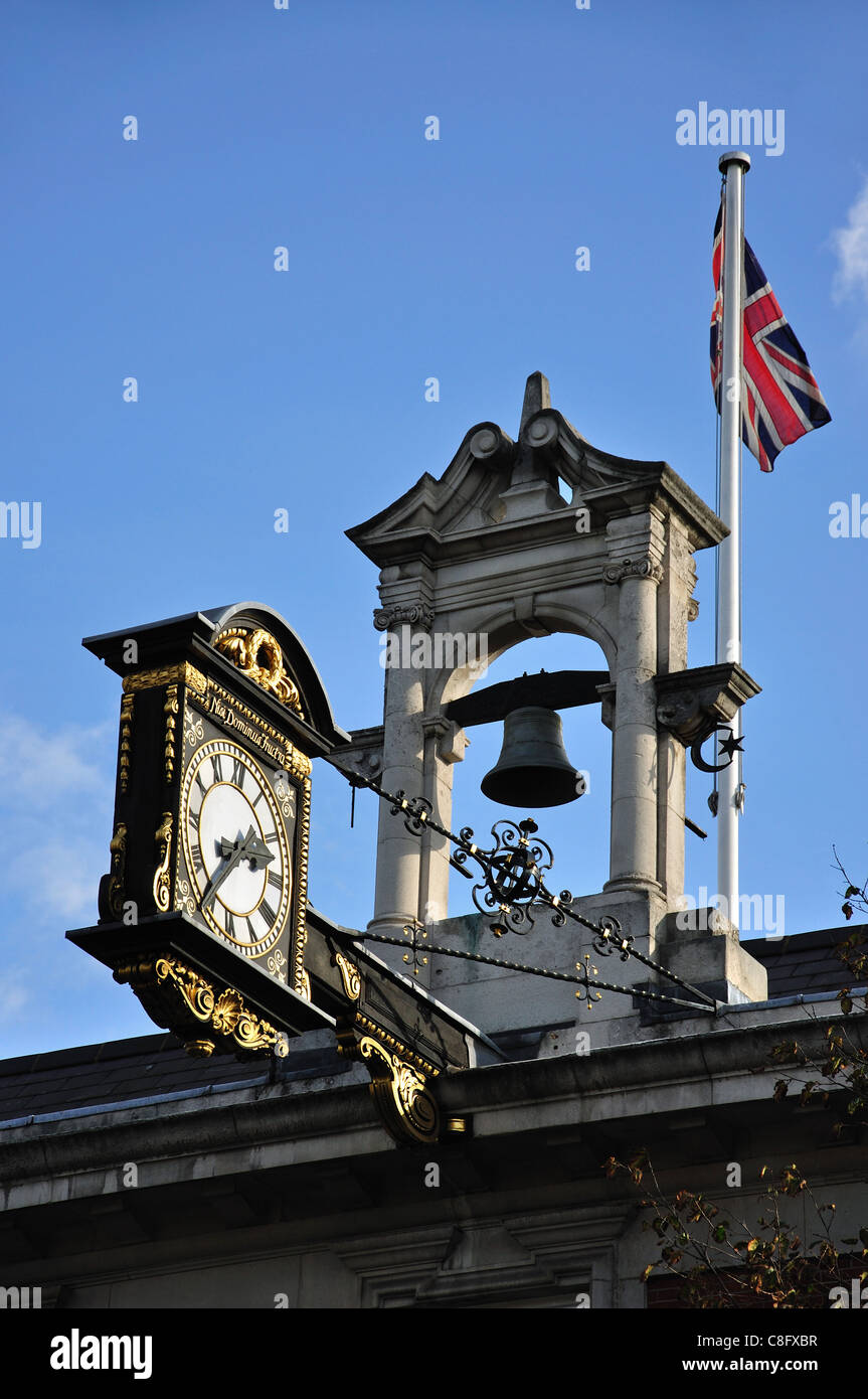 British library london kings tower hi-res stock photography and images ...