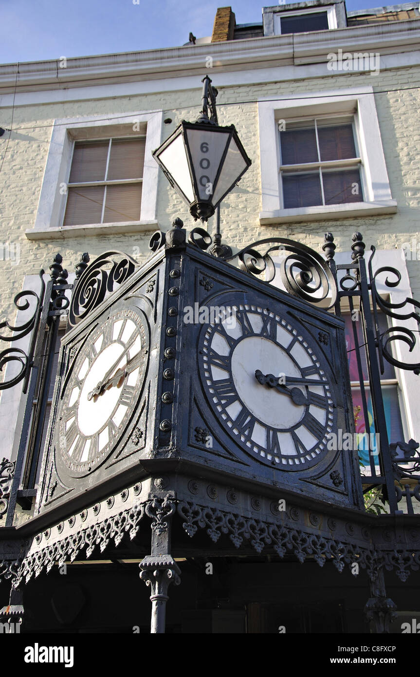 Kings road hi-res stock photography and images - Alamy