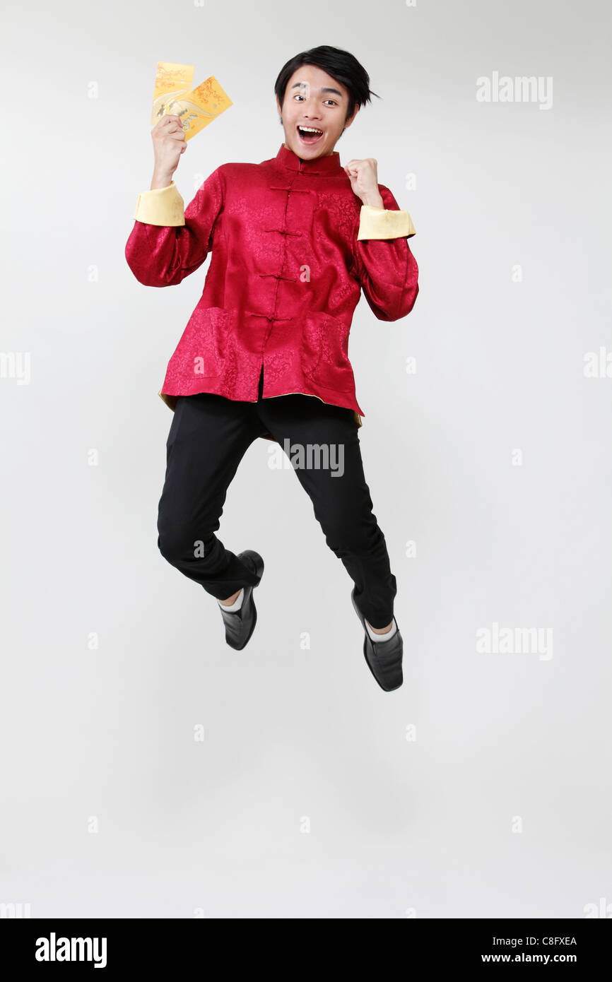 Ang pao hi-res stock photography and images - Alamy