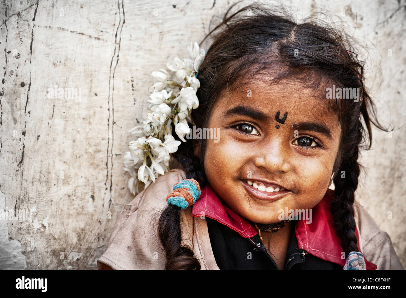 India it poor hi-res stock photography and images - Alamy
