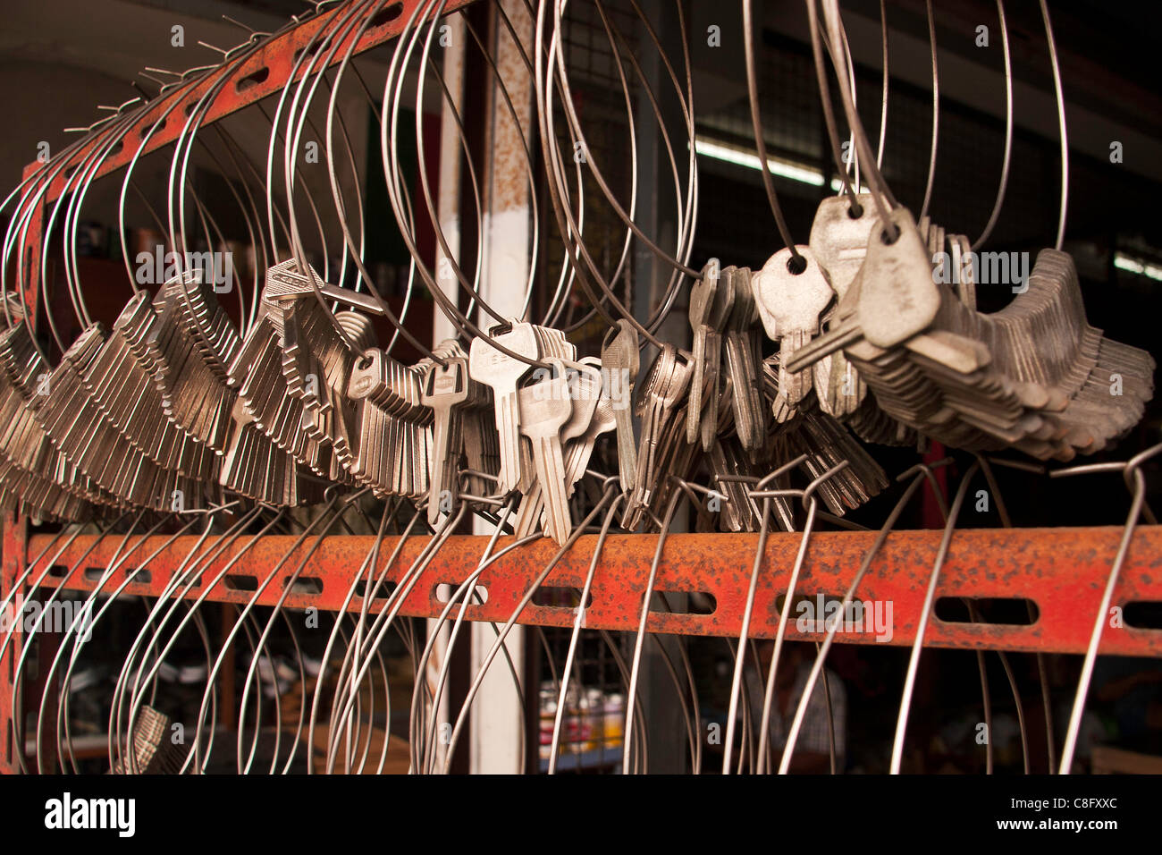 Key workshop hi-res stock photography and images - Alamy