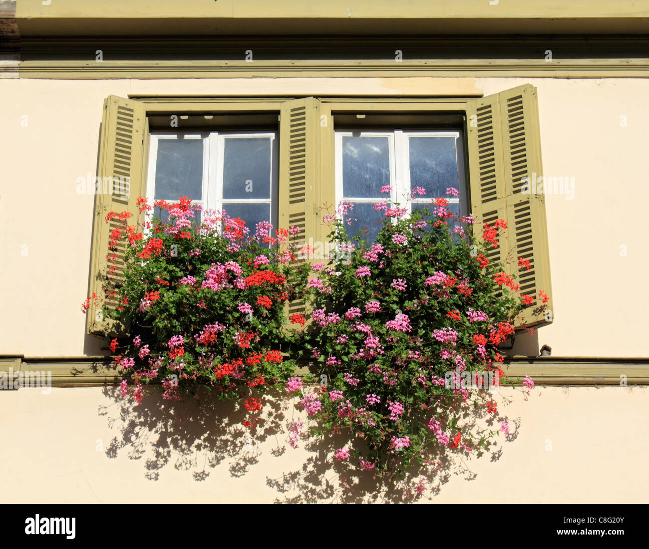 Troyes, Aube Champagne-Ardenne France Stock Photo - Alamy