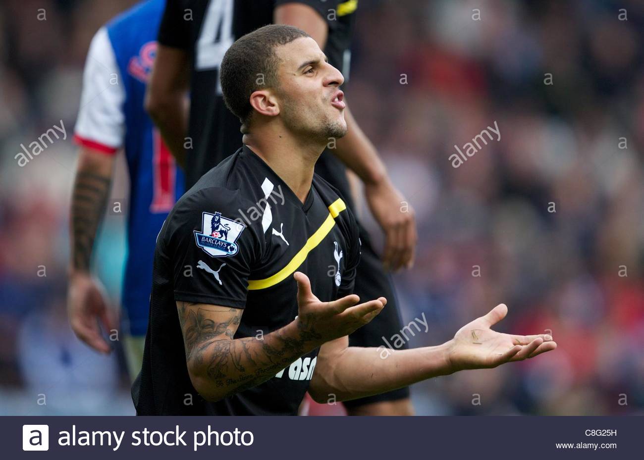 Tottenhams High Resolution Stock Photography and Images - Alamy