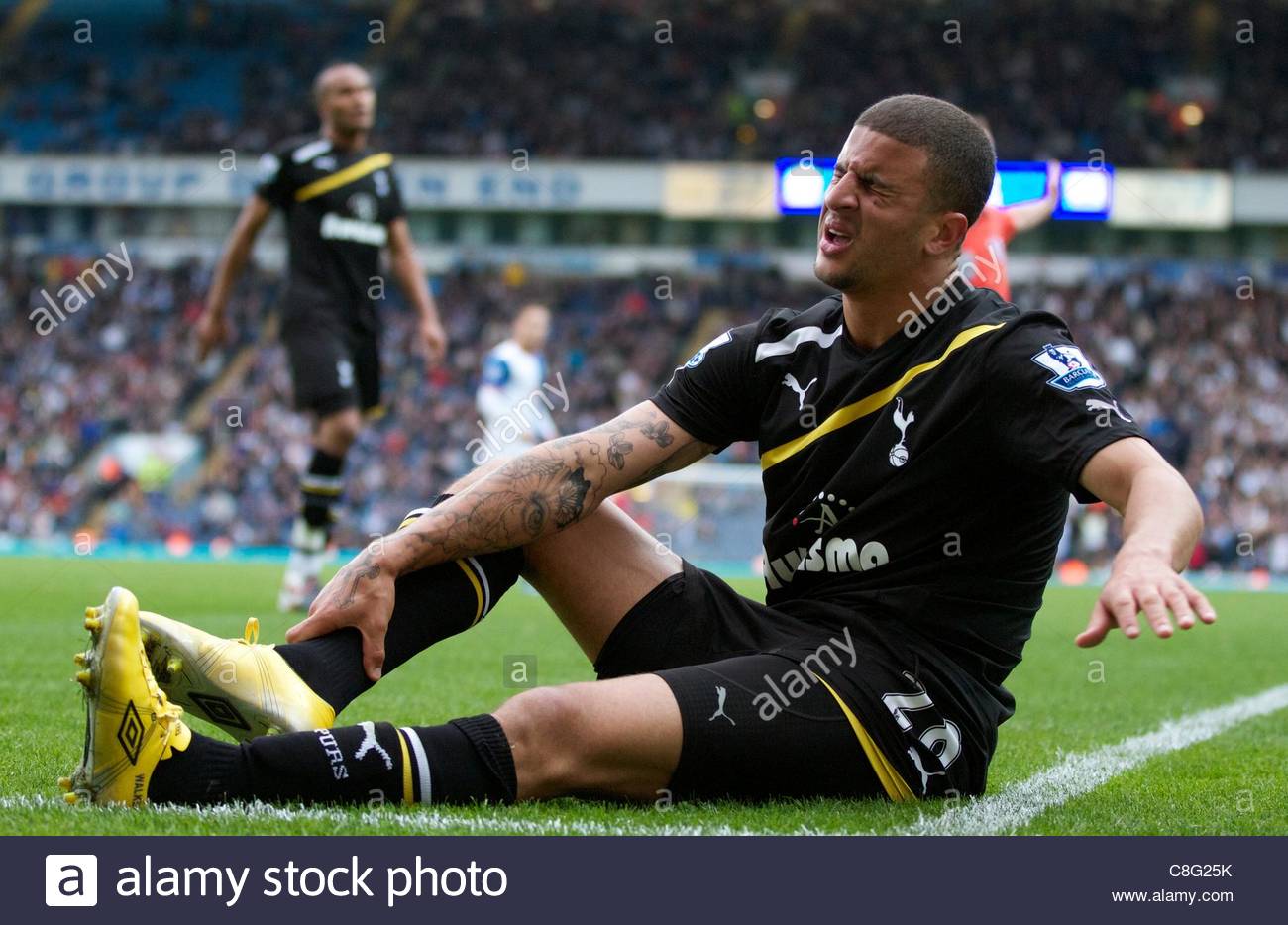 Tottenhams High Resolution Stock Photography and Images - Alamy