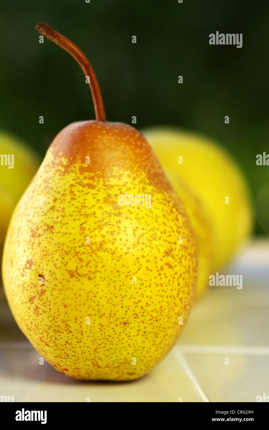Portuguese pear hi-res stock photography and images - Alamy