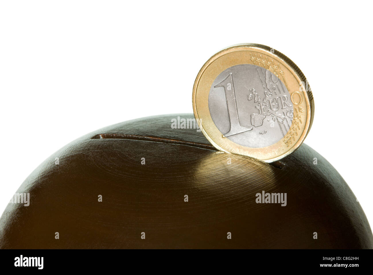 Coin box hi-res stock photography and images - Alamy