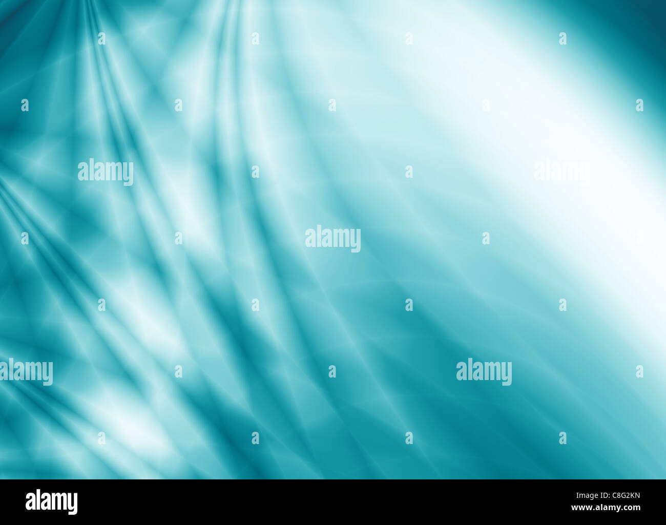 Blue nice background Stock Photo - Alamy