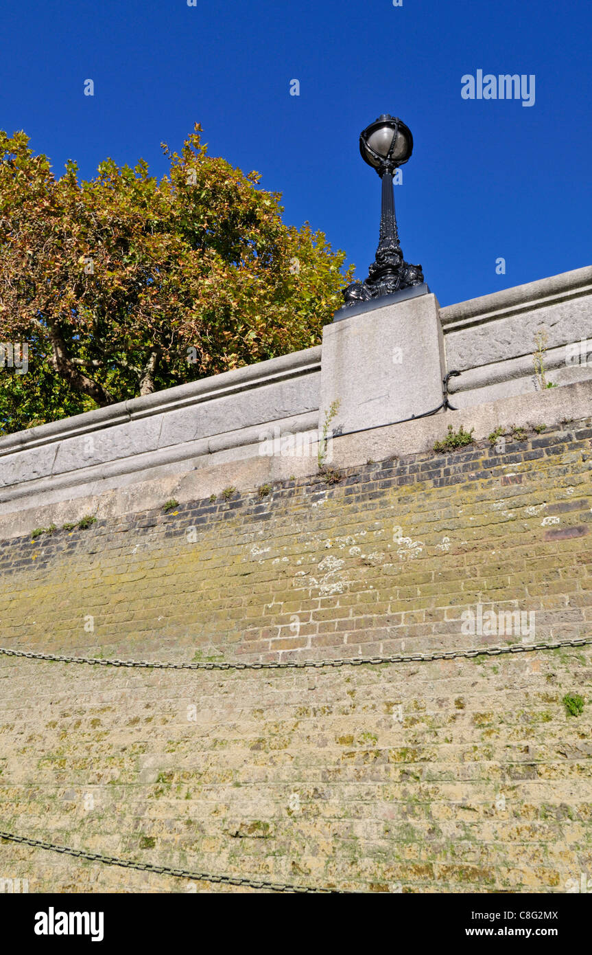Chelsea Embankment London SW3 United Kingdom Stock Photo - Alamy