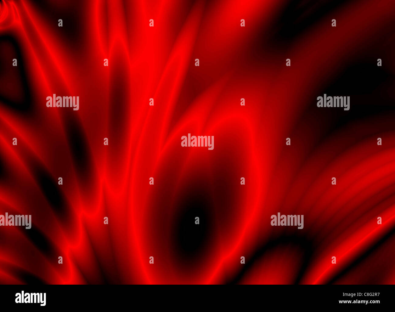 Red vamp shiny abstract headers background Stock Photo - Alamy