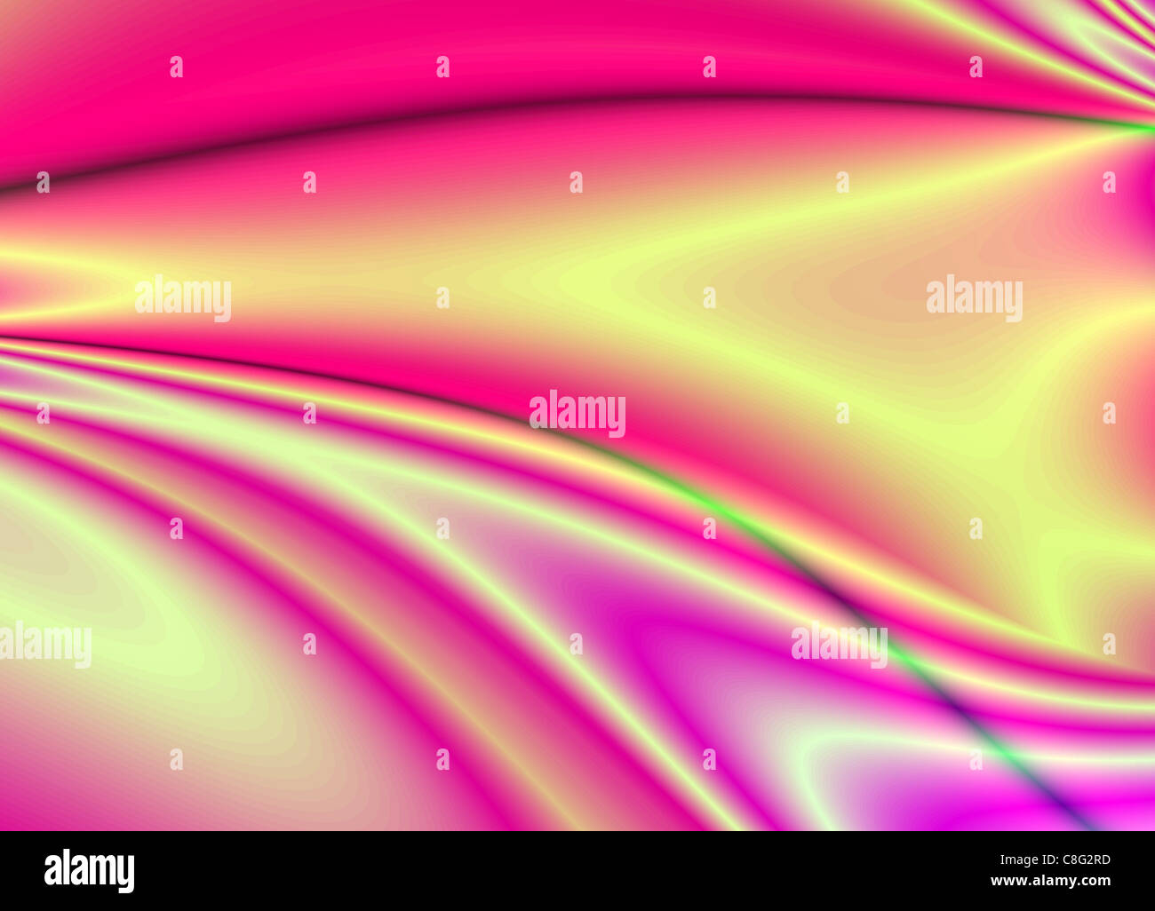 Fun summer design Stock Photo - Alamy