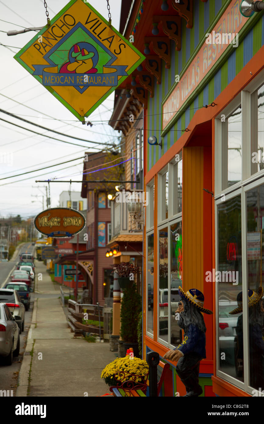 Tannersville new york hi-res stock photography and images - Alamy