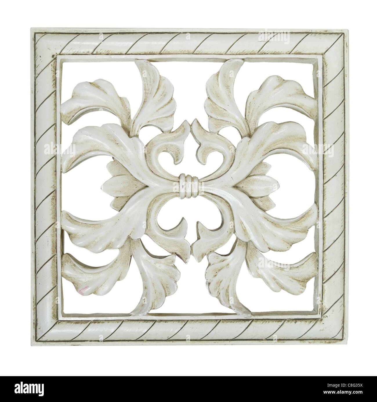 Square perimeter Cut Out Stock Images & Pictures - Alamy