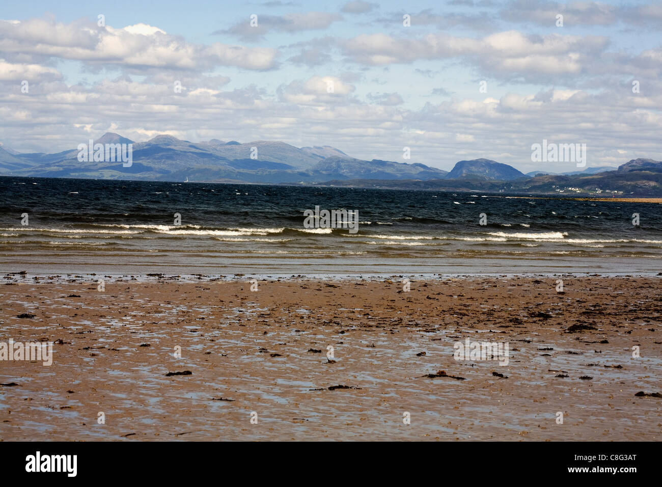 Ardnish hi-res stock photography and images - Alamy