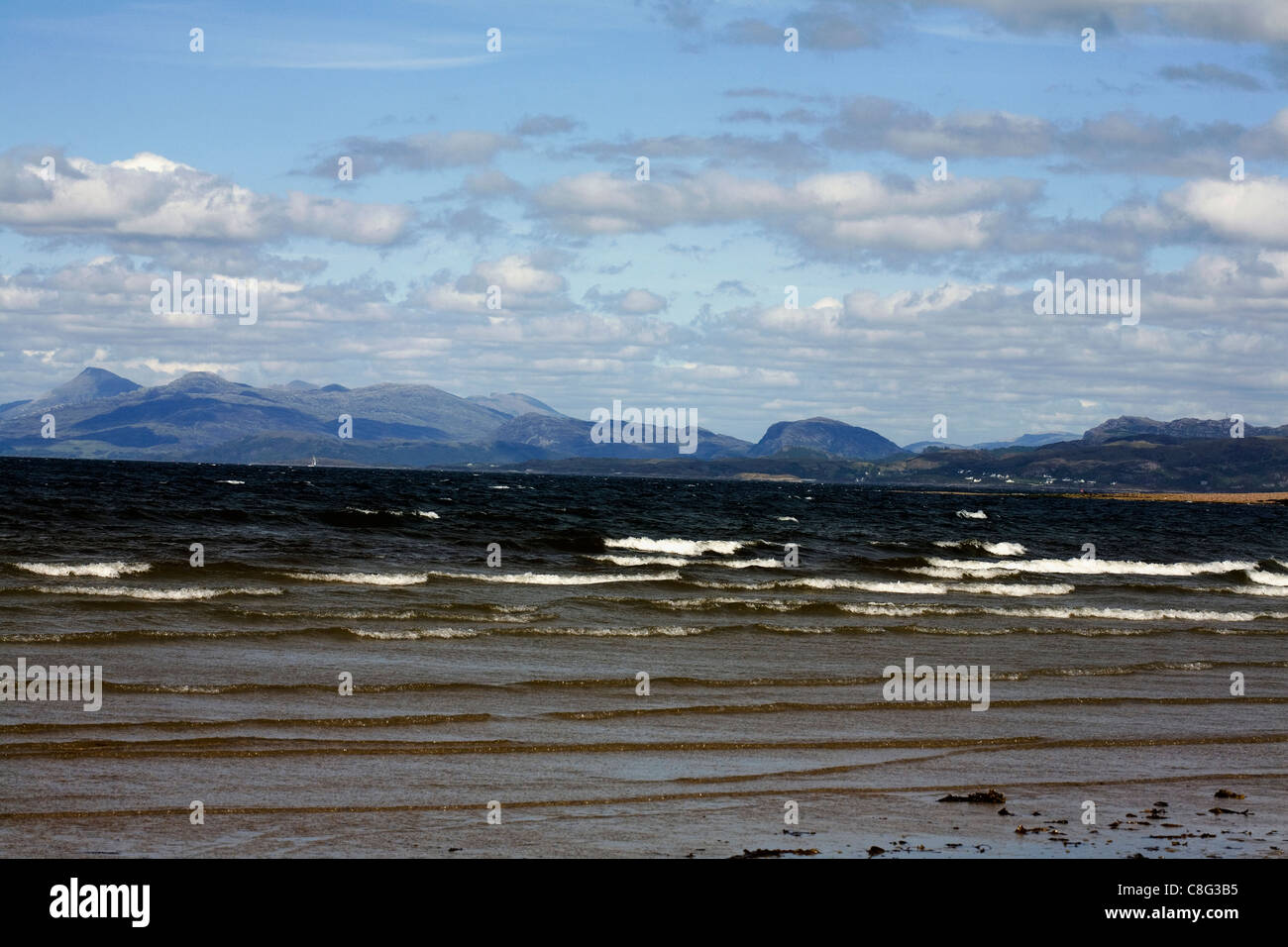 Ardnish hi-res stock photography and images - Alamy