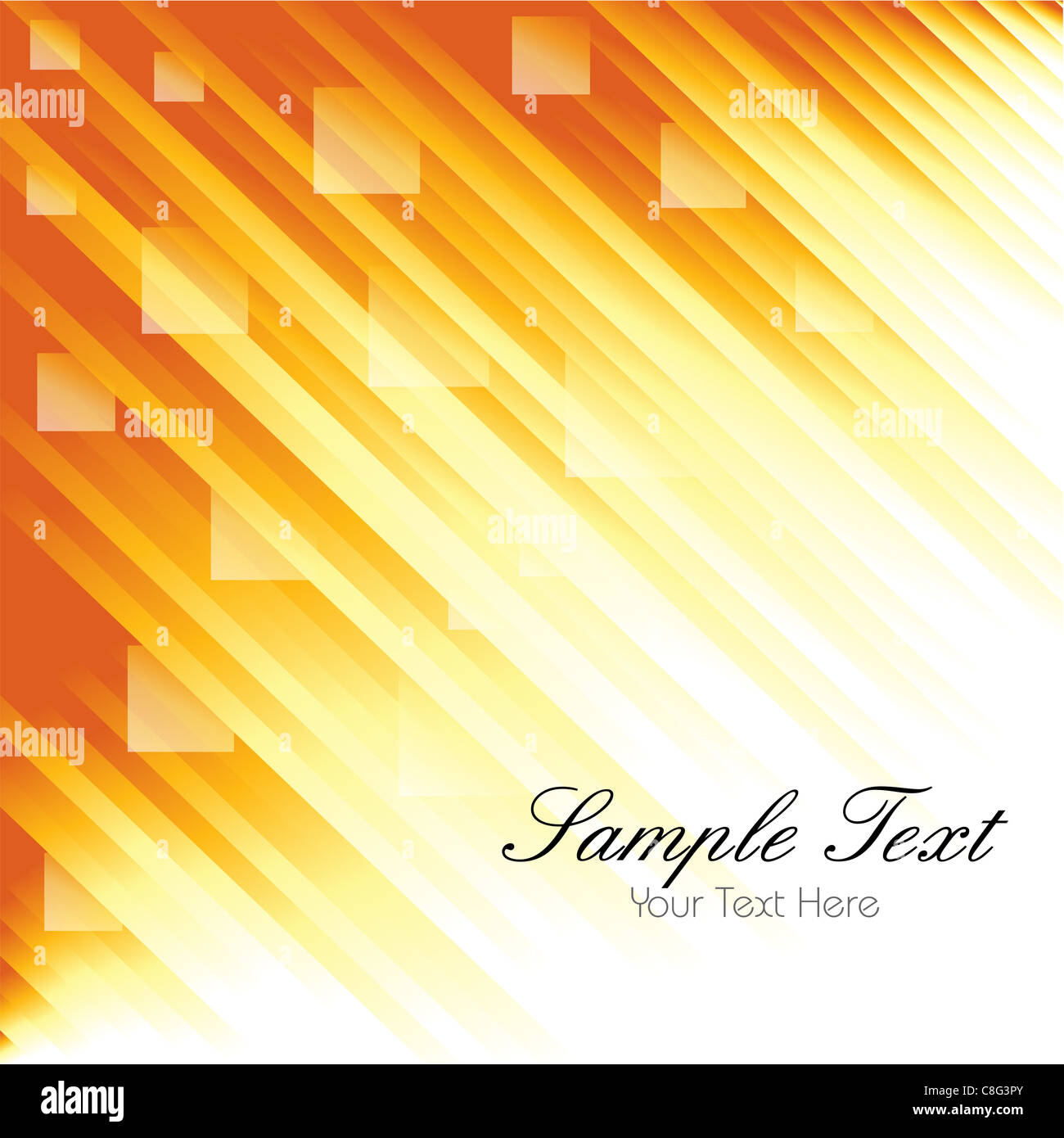 illustration of abstract vector background Stock Photo - Alamy