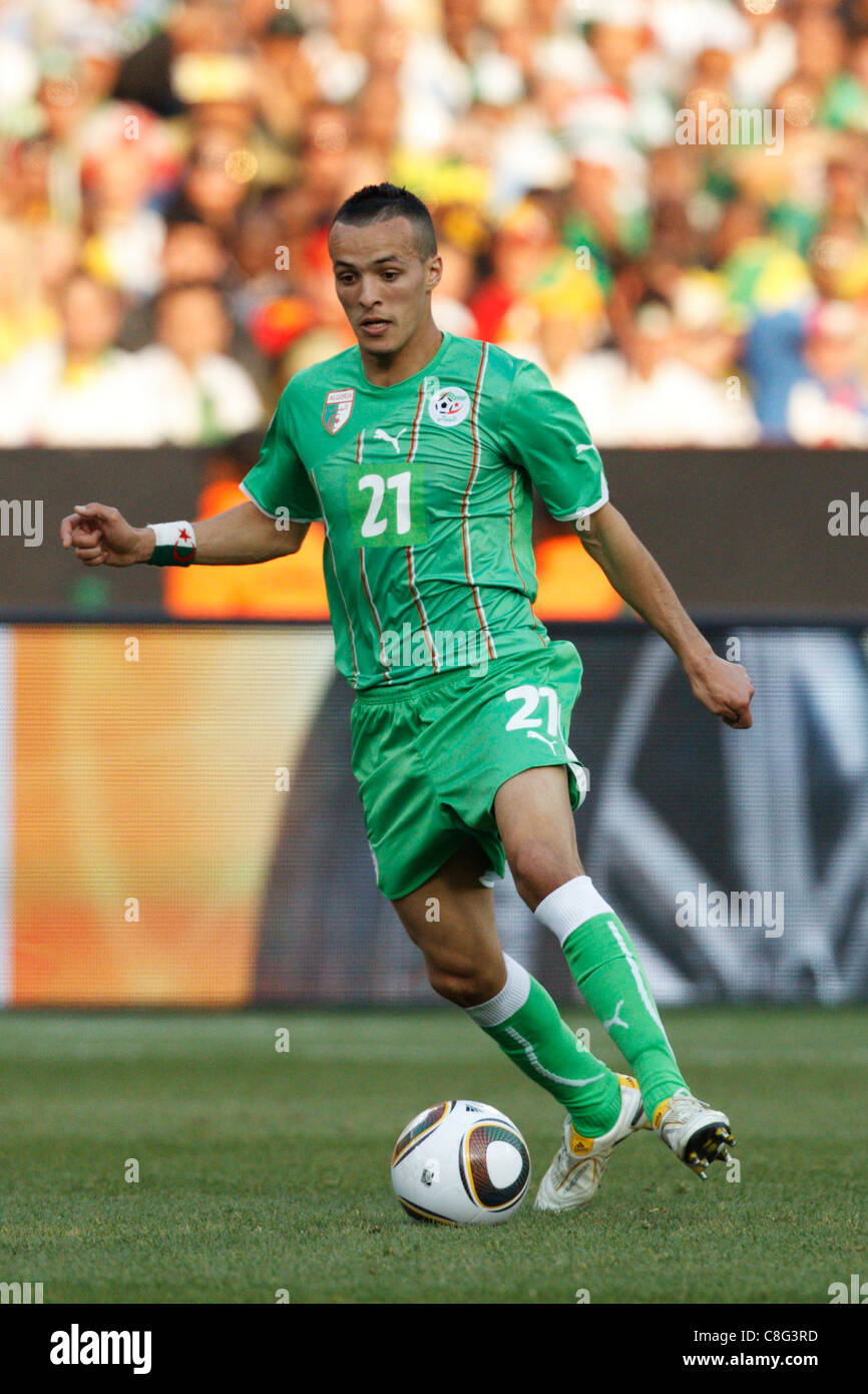 Algerian man hi-res stock photography and images - Alamy