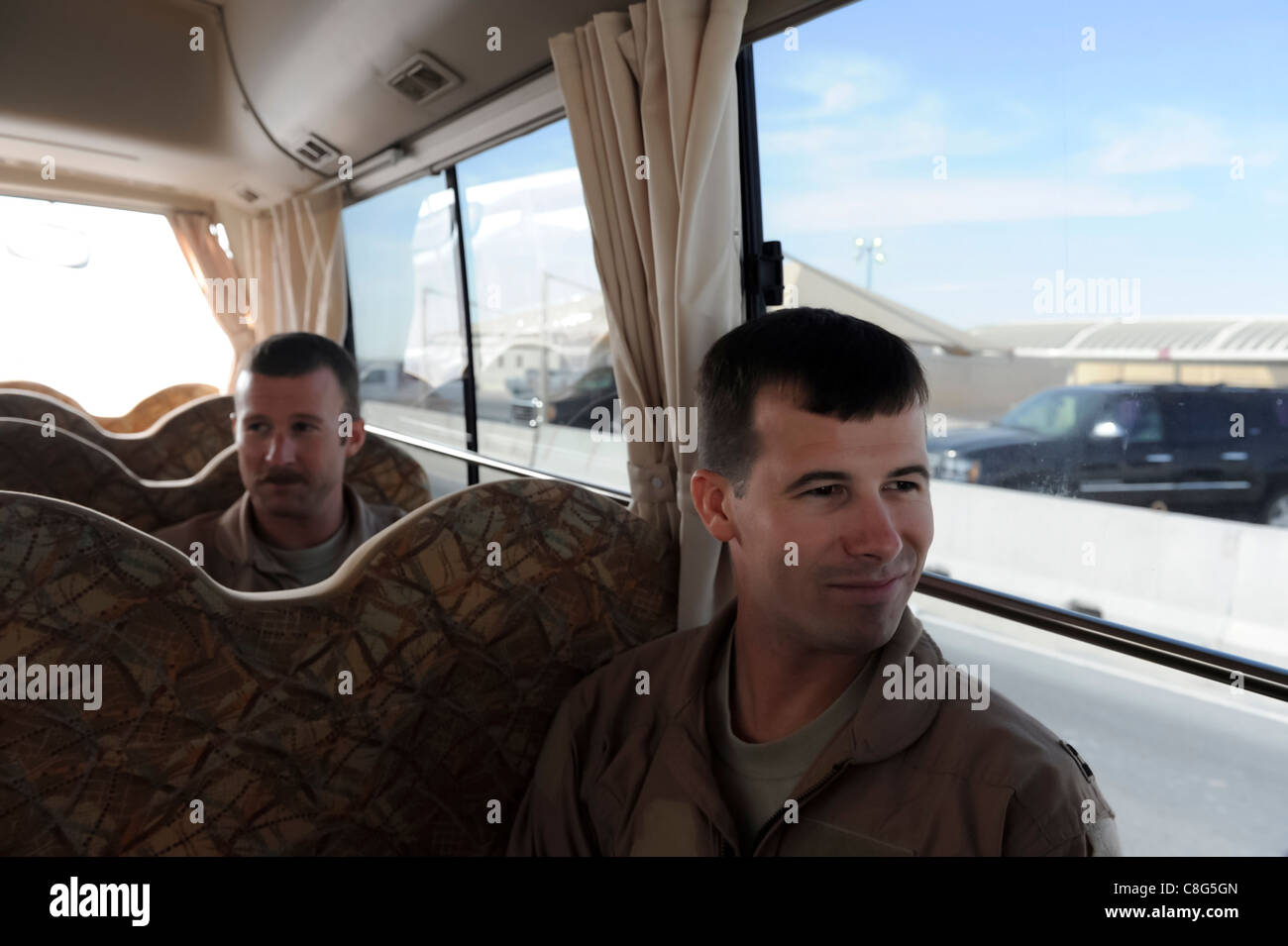 Captain rockwell hi-res stock photography and images - Alamy