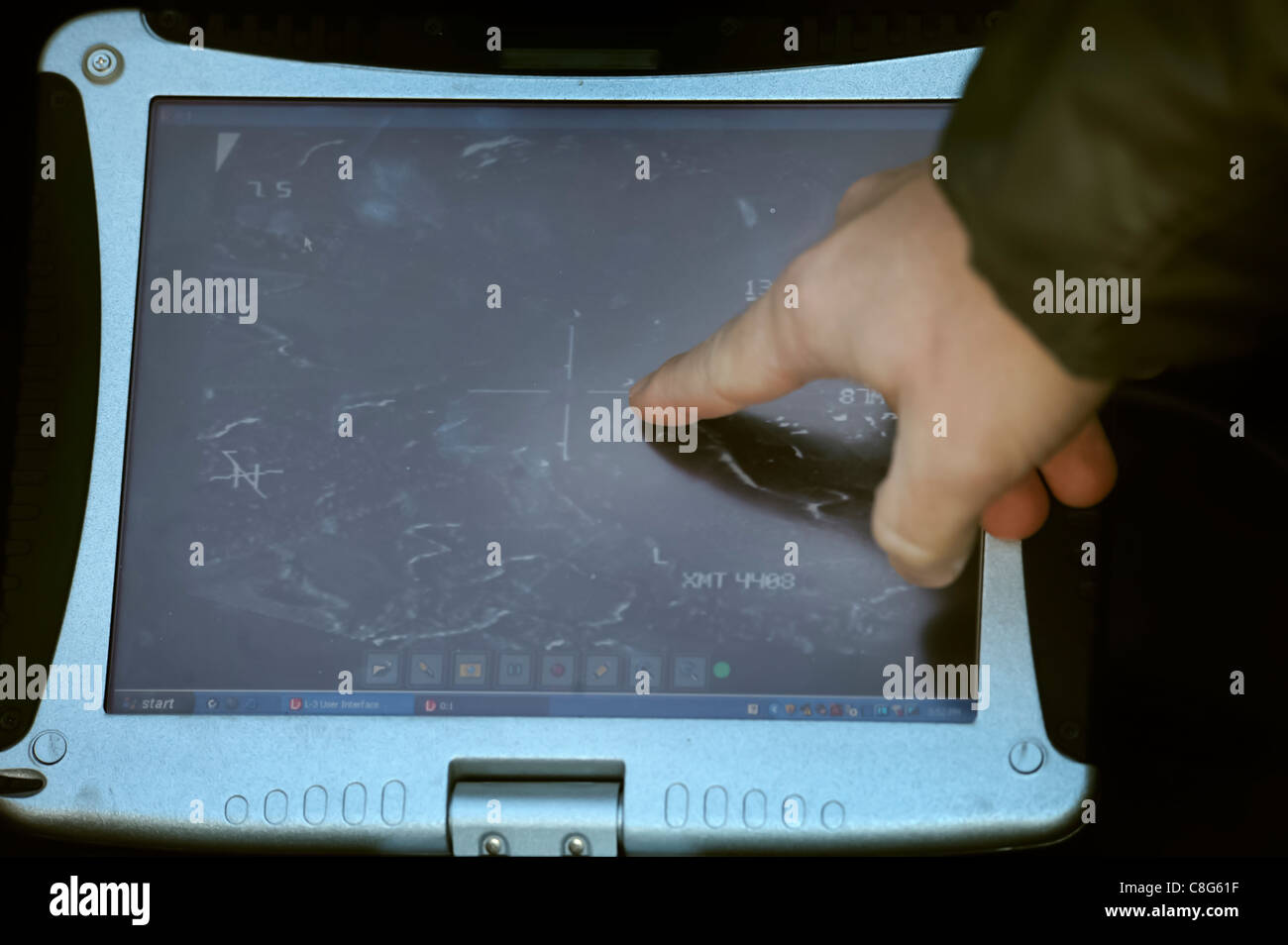 Sniper advanced targeting pod hi-res stock photography and images - Alamy