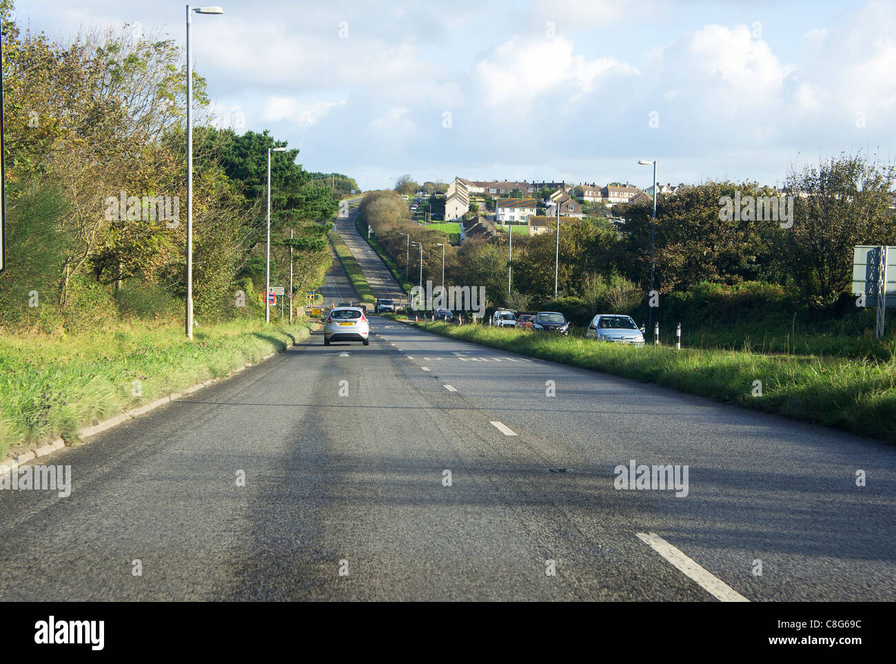 Carriage driving uk hi-res stock photography and images - Alamy