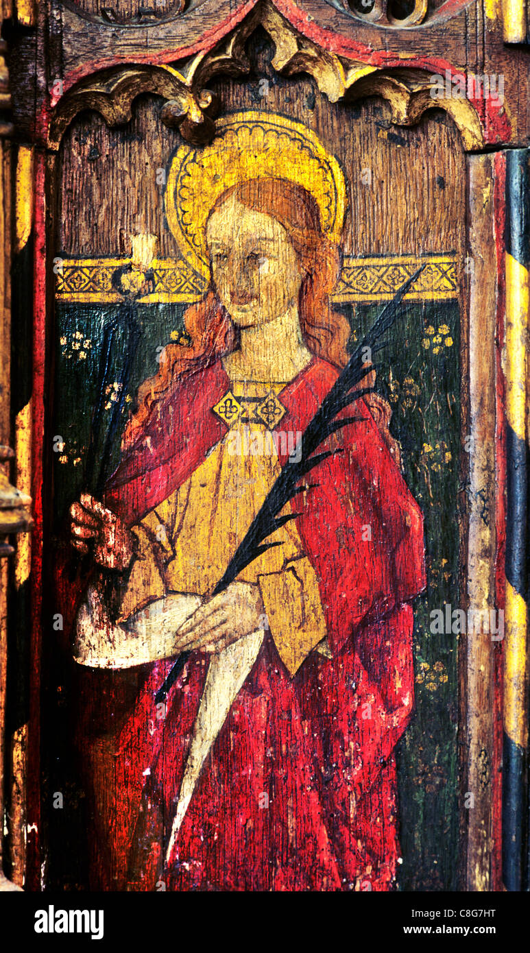 St apollonia hi-res stock photography and images - Alamy