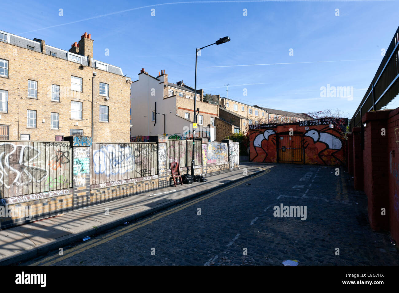 Man wall stick figure hi-res stock photography and images - Alamy