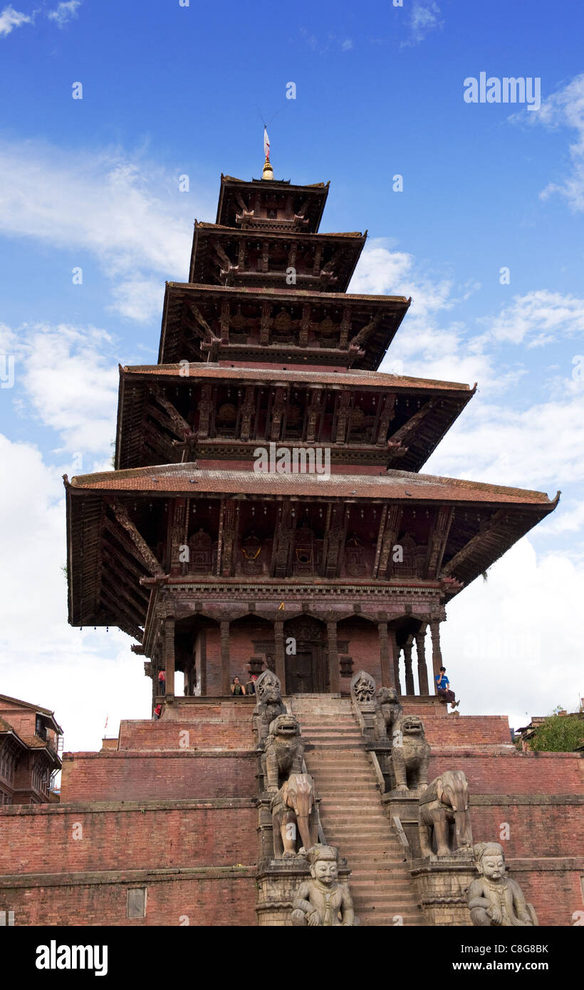 Newari People High Resolution Stock Photography and Images - Alamy