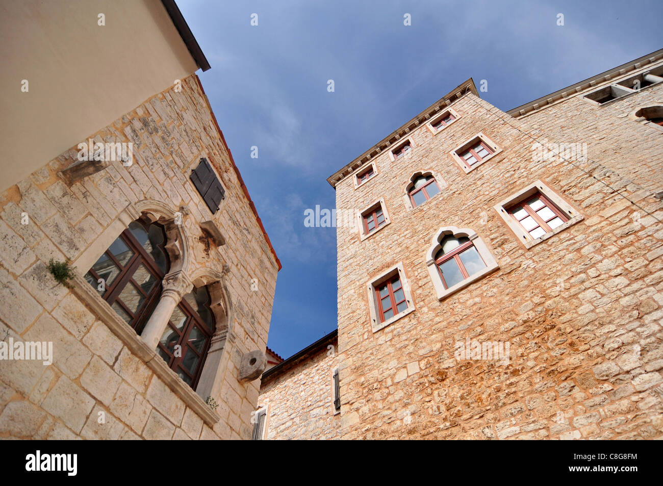 Bale castle hi-res stock photography and images - Alamy