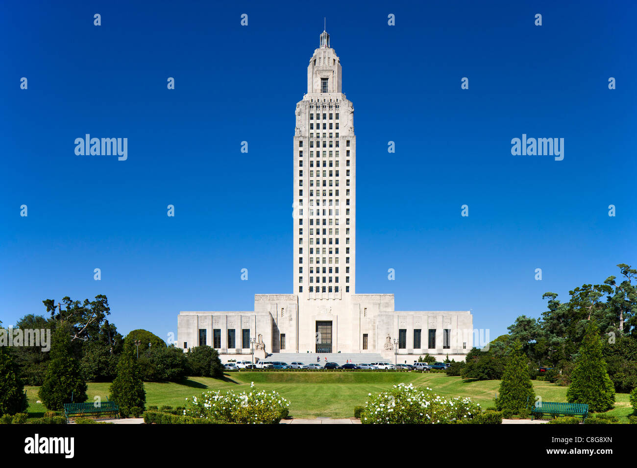 Rouge park hi-res stock photography and images - Alamy