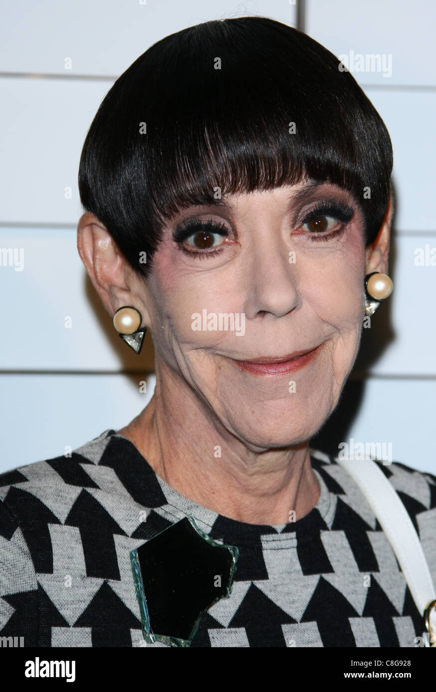 Peggy moffitt hi-res stock photography and images - Alamy