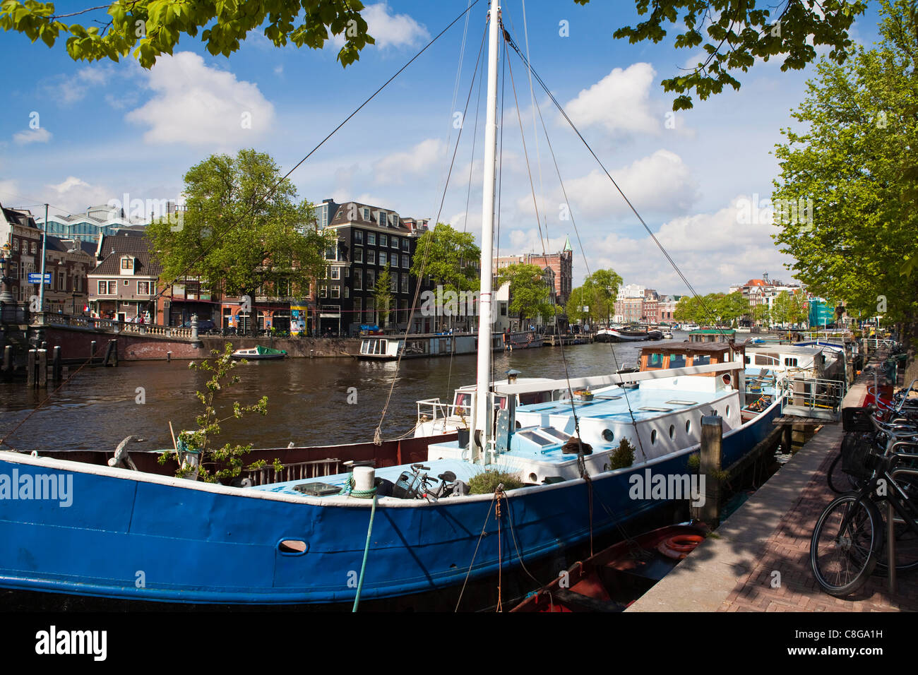 Amstel netherlands hi-res stock photography and images - Alamy