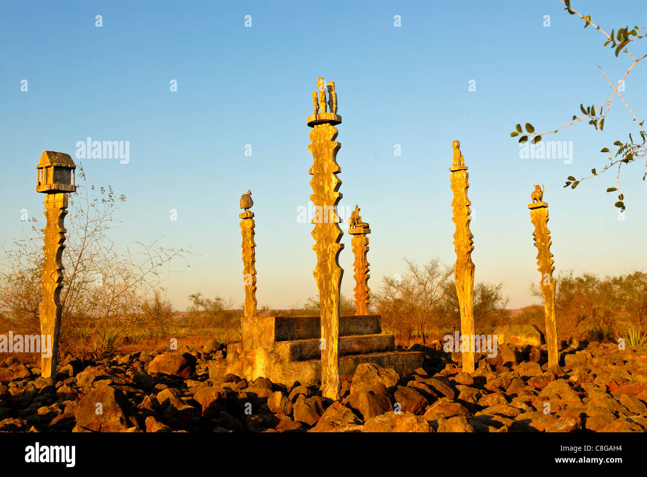 Madagascar death hi-res stock photography and images - Alamy