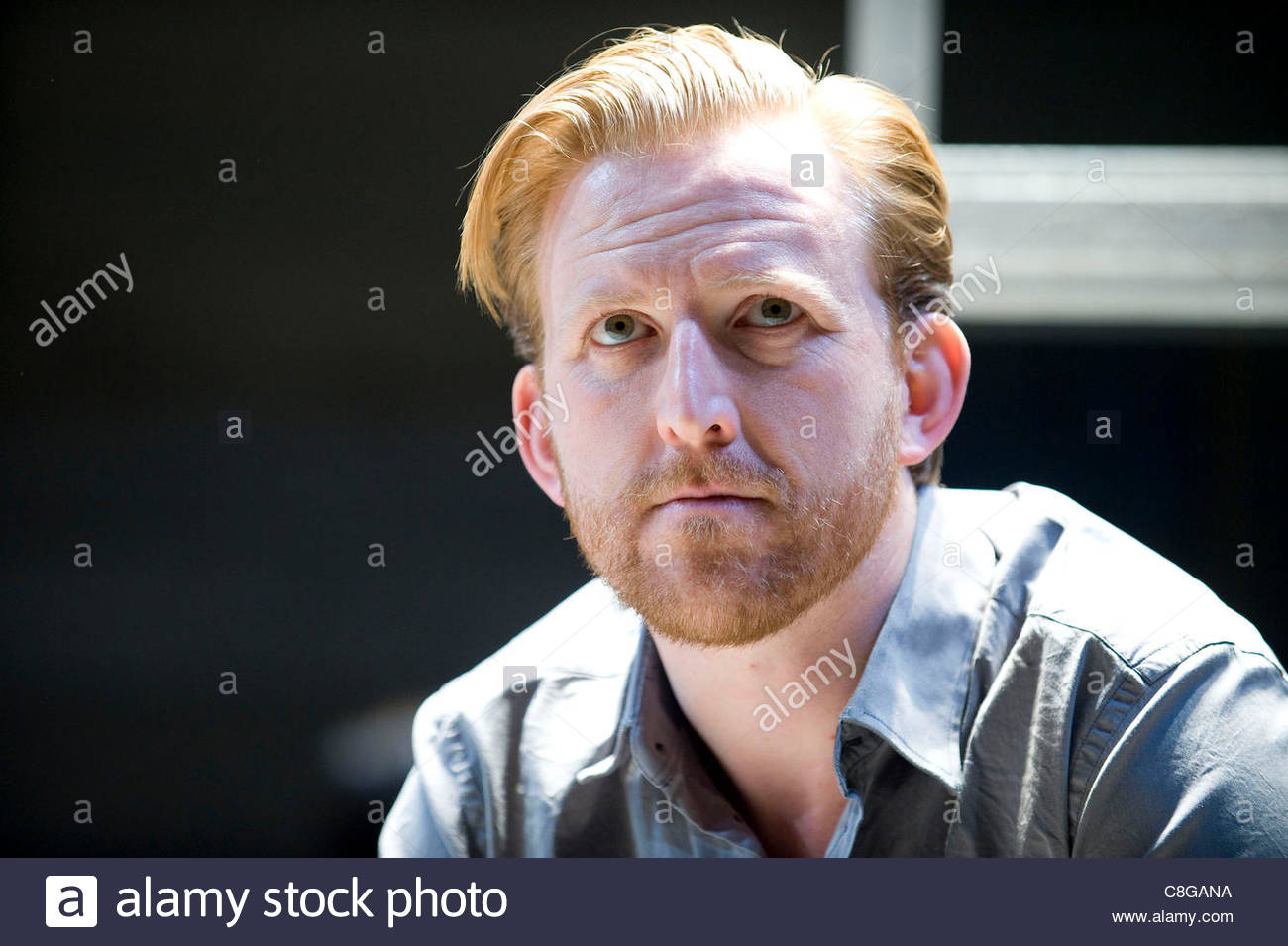 Jeremy Herrin High Resolution Stock Photography and Images - Alamy