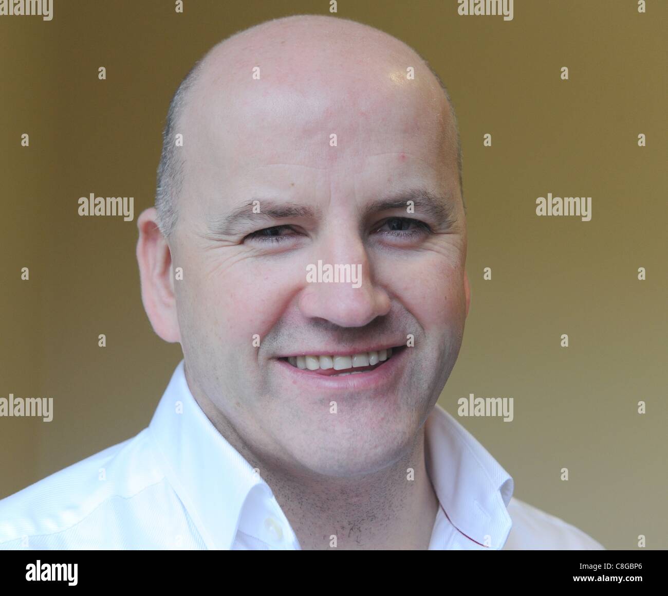 Sean gallagher hi-res stock photography and images - Alamy