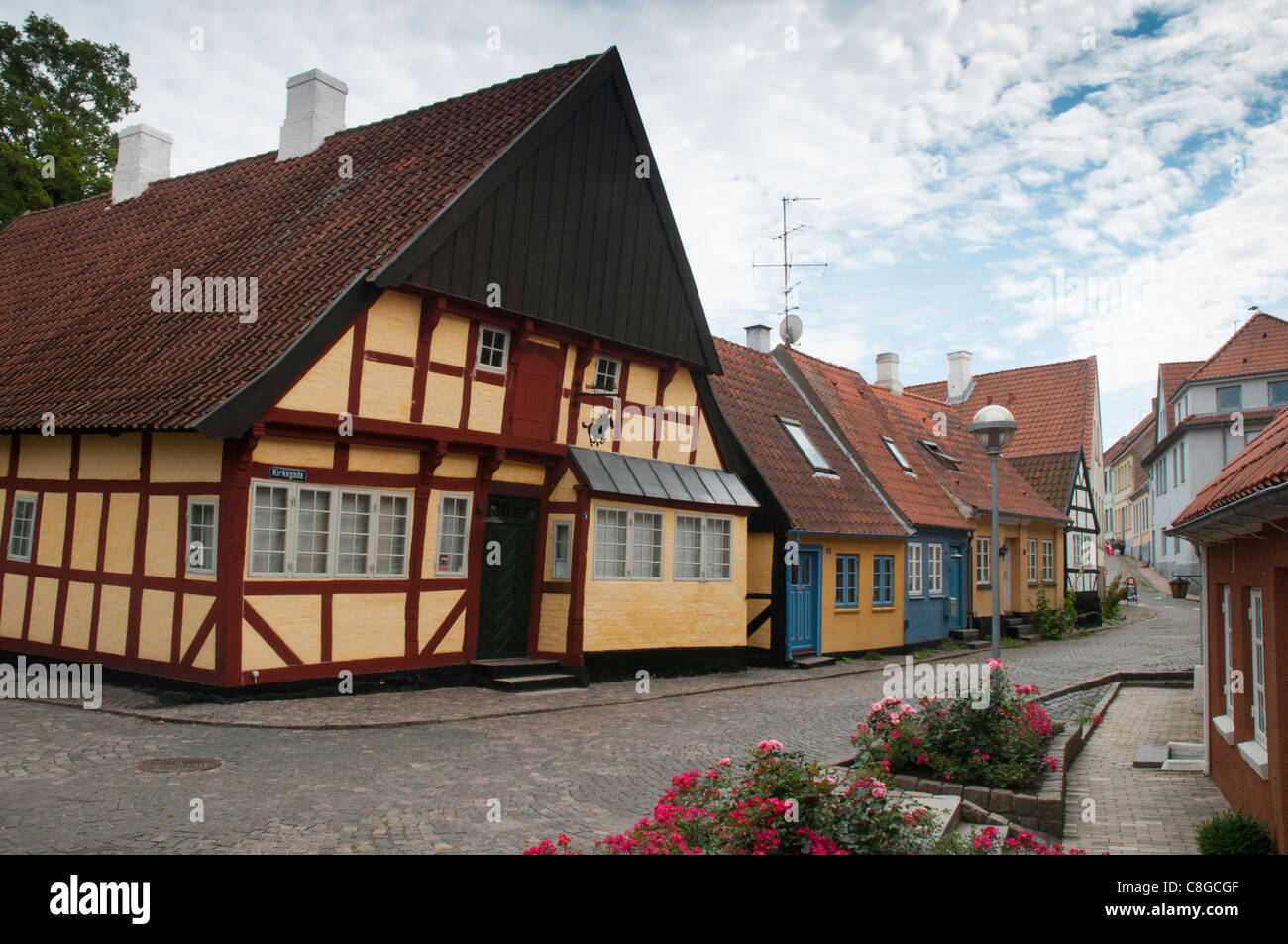 Sonderborg denmark hi-res stock photography and images - Alamy