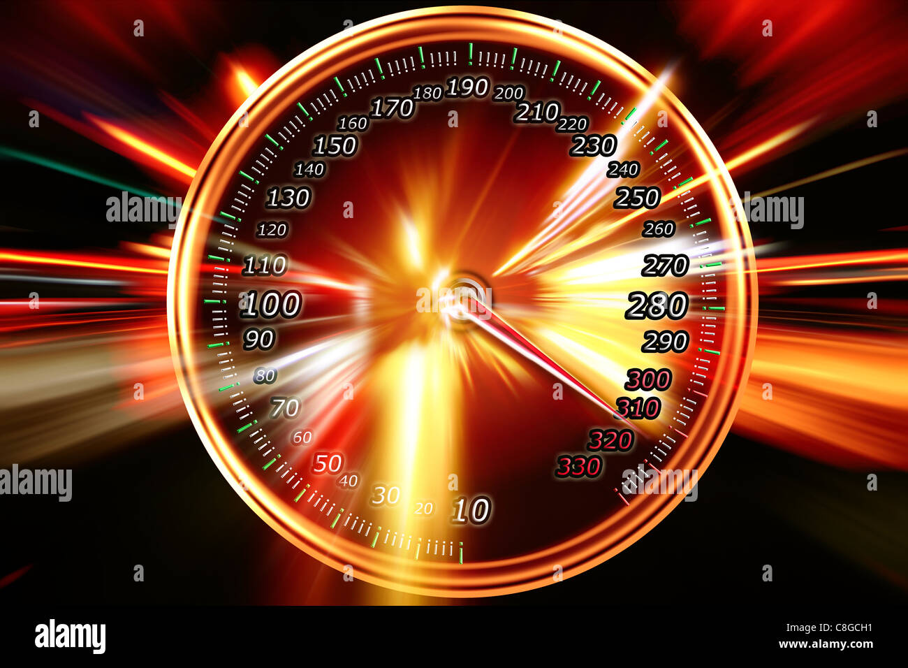 Spped motion blur hi-res stock photography and images - Alamy