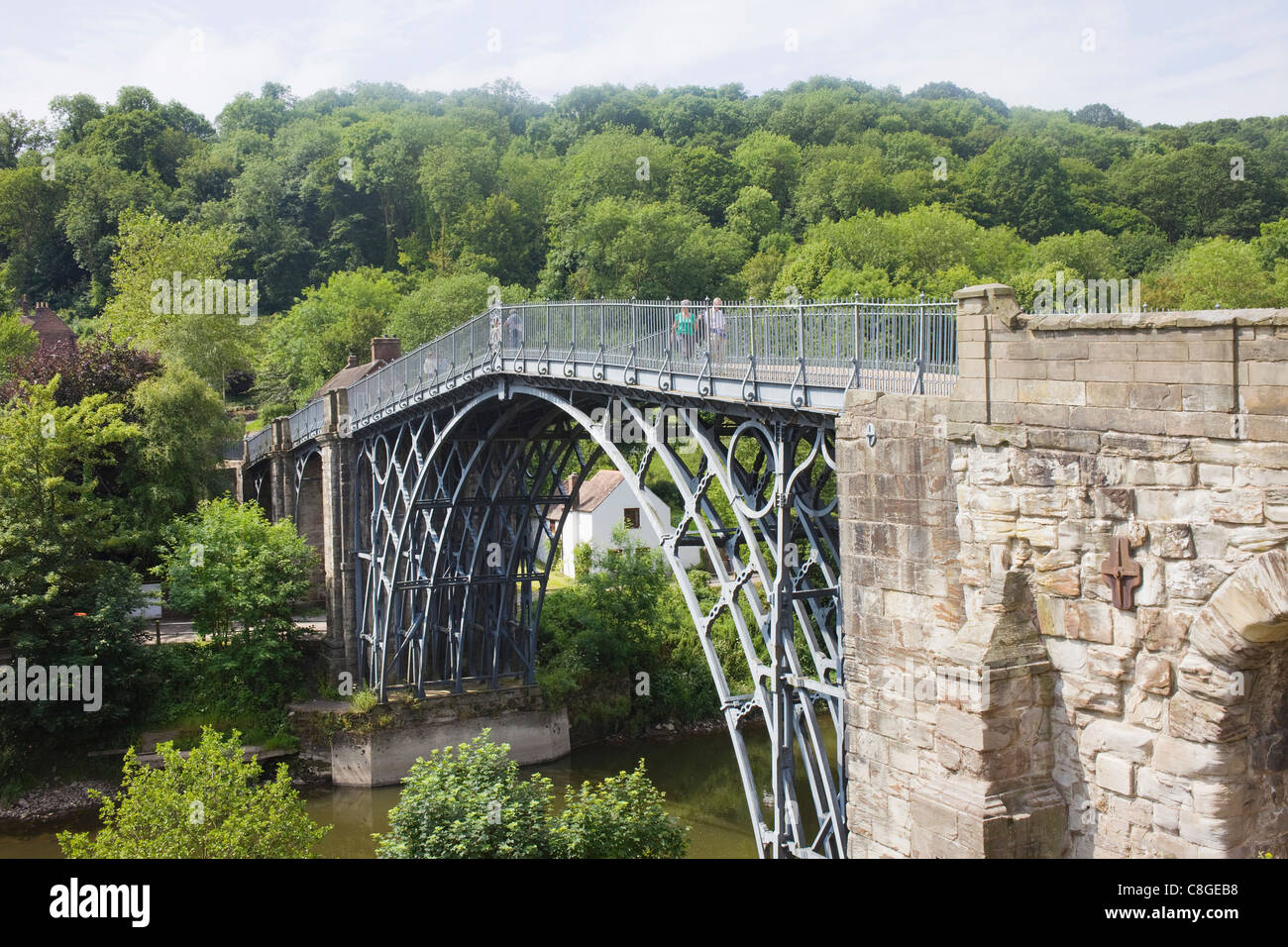 UK, United Kingdom, Europe, Great Britain, Britain, England, Shropshire ...