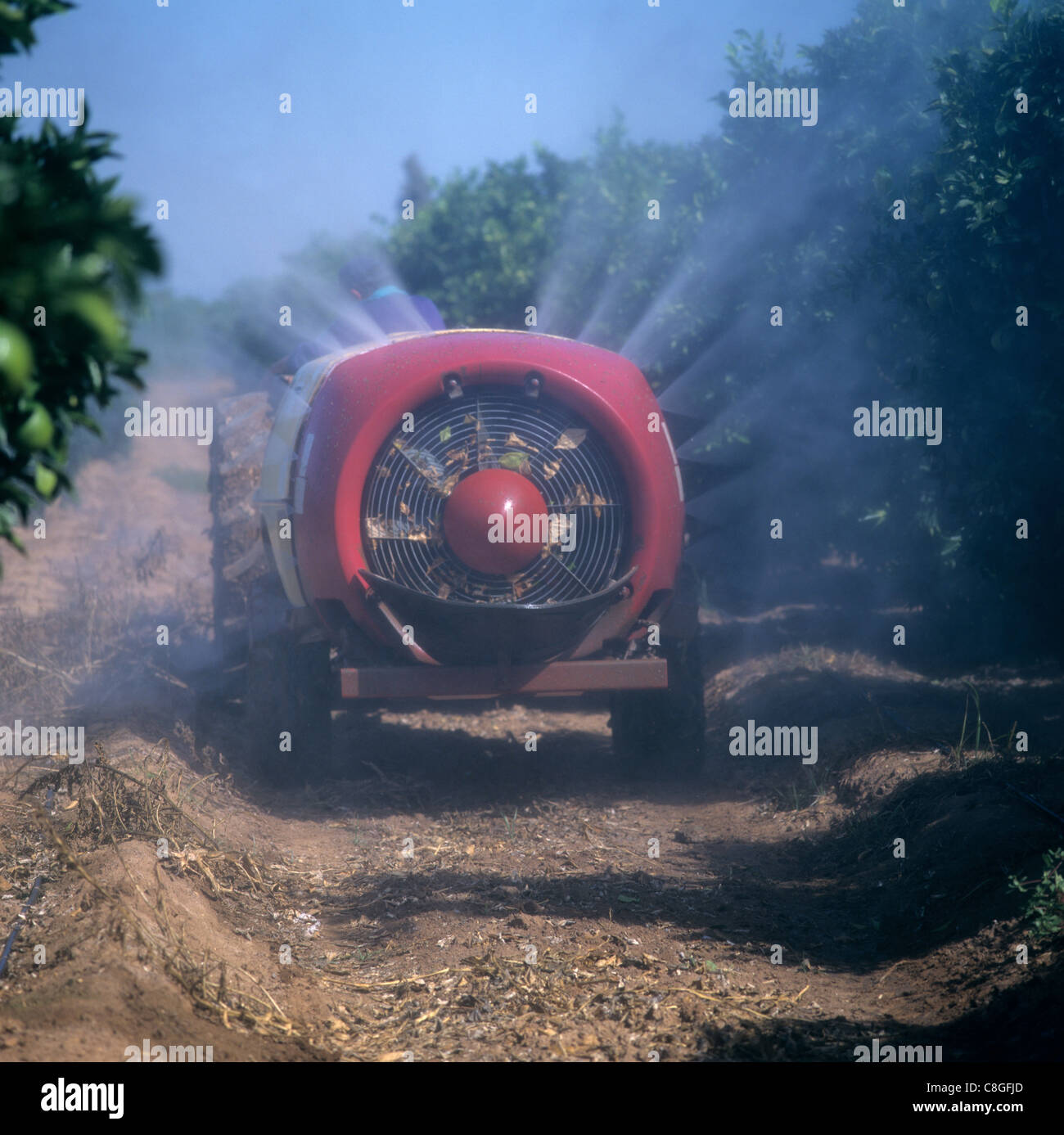 Spray Mist High Resolution Stock Photography and Images - Alamy