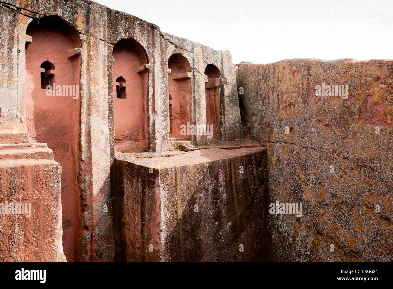 Bet gabriel rufael hi-res stock photography and images - Alamy