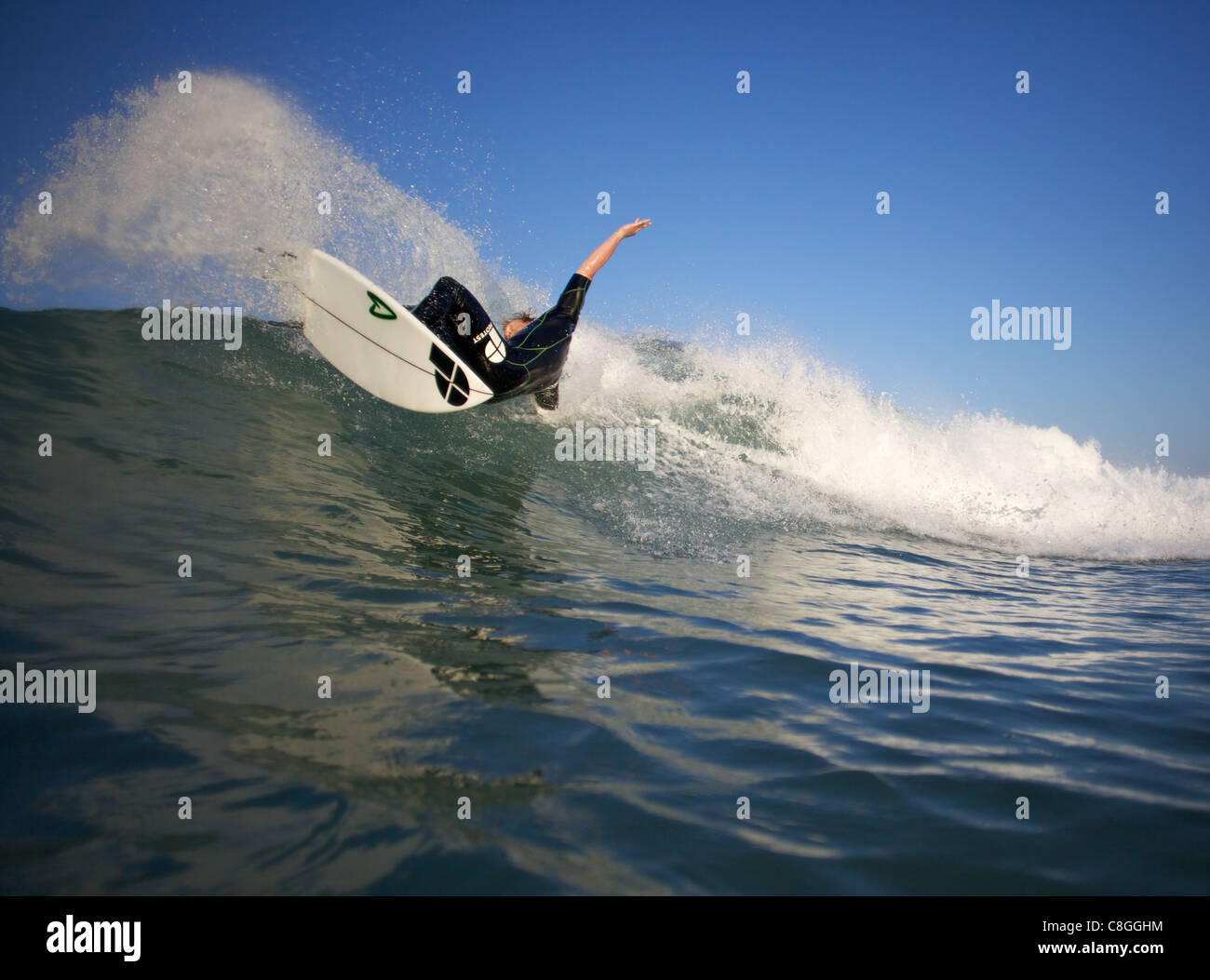Surfing snap hi-res stock photography and images - Alamy