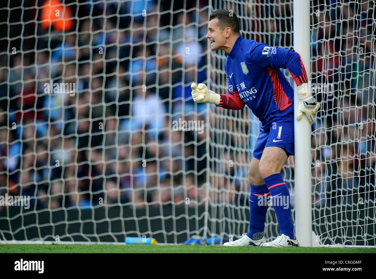 Football shay given hi-res stock photography and images - Alamy