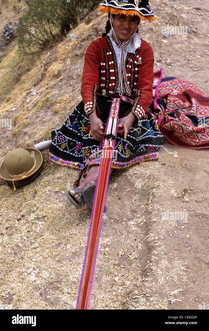 Peasant foot toes hi-res stock photography and images - Alamy