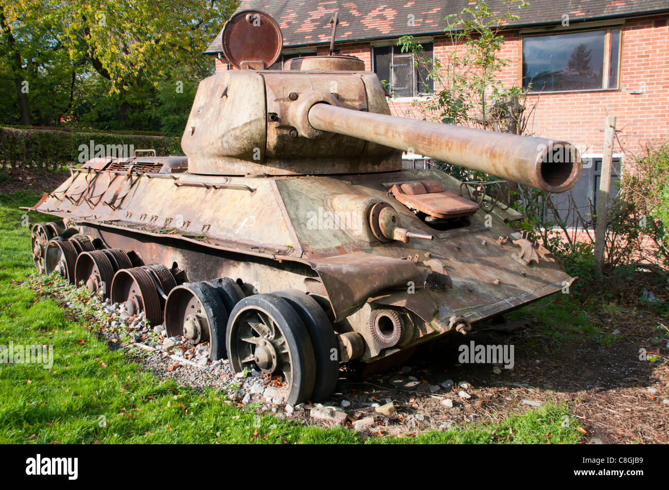 Catterick garrison hi-res stock photography and images - Alamy