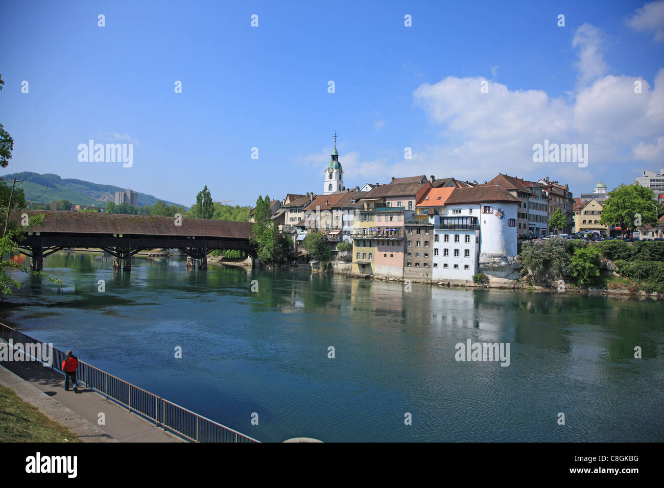 Travel, Geography, Architecture, Culture, History, Europe, Switzerland ...