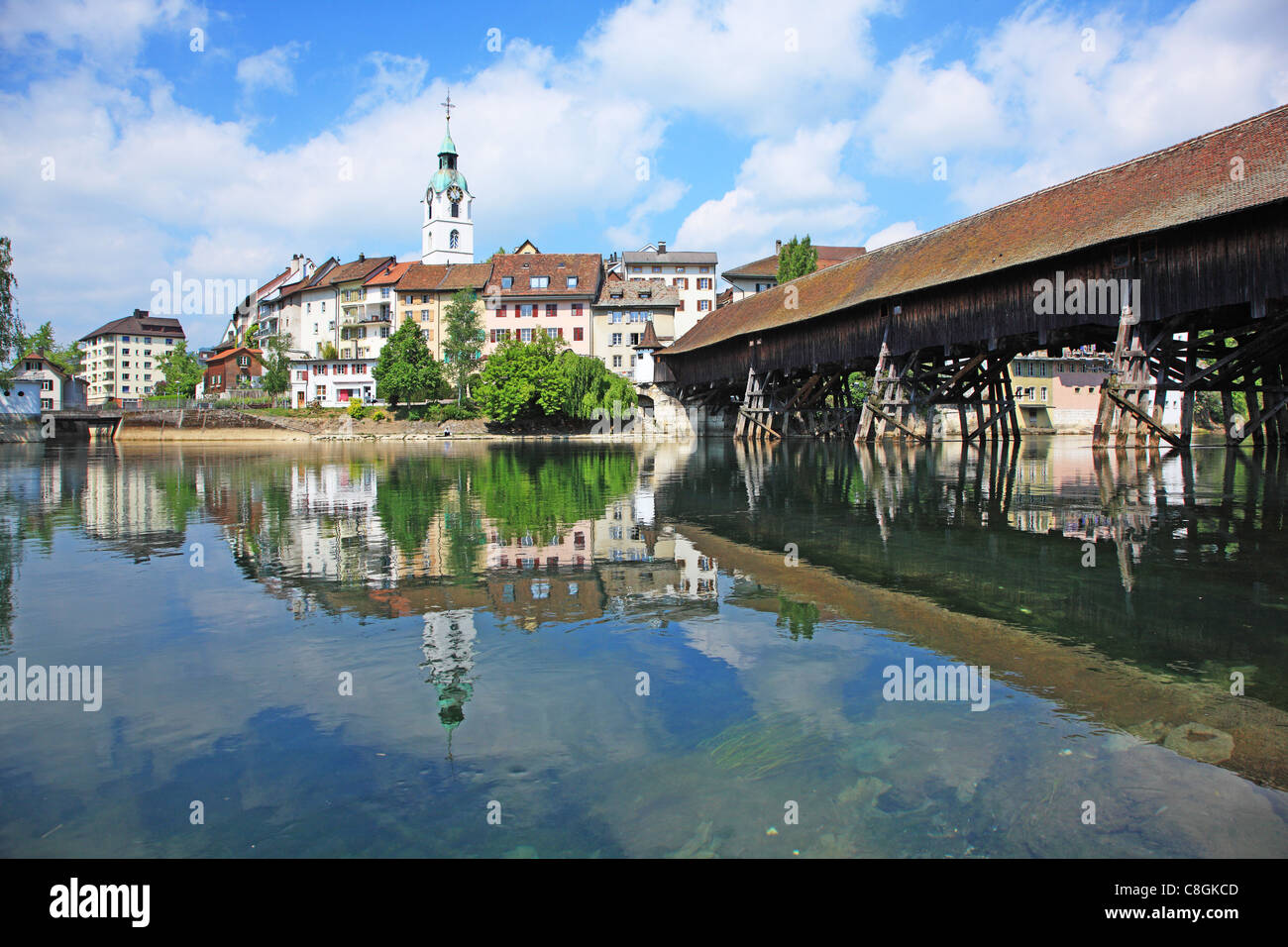 Travel, Geography, Architecture, Culture, History, Europe, Switzerland ...